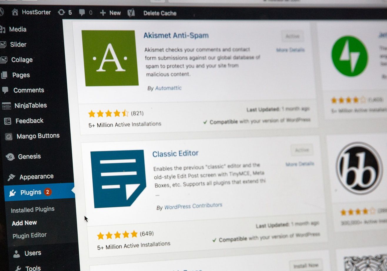 WordPress Qu Es Y Para Qu Sirve